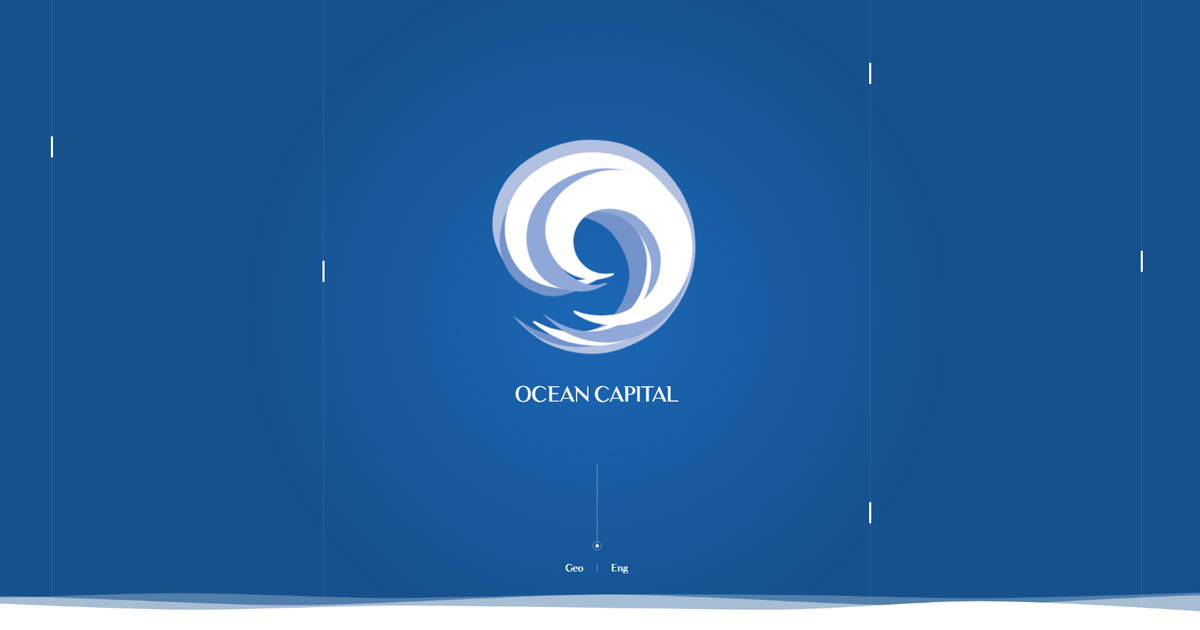 Ocean Capital | ოუშენ კაპიტალი